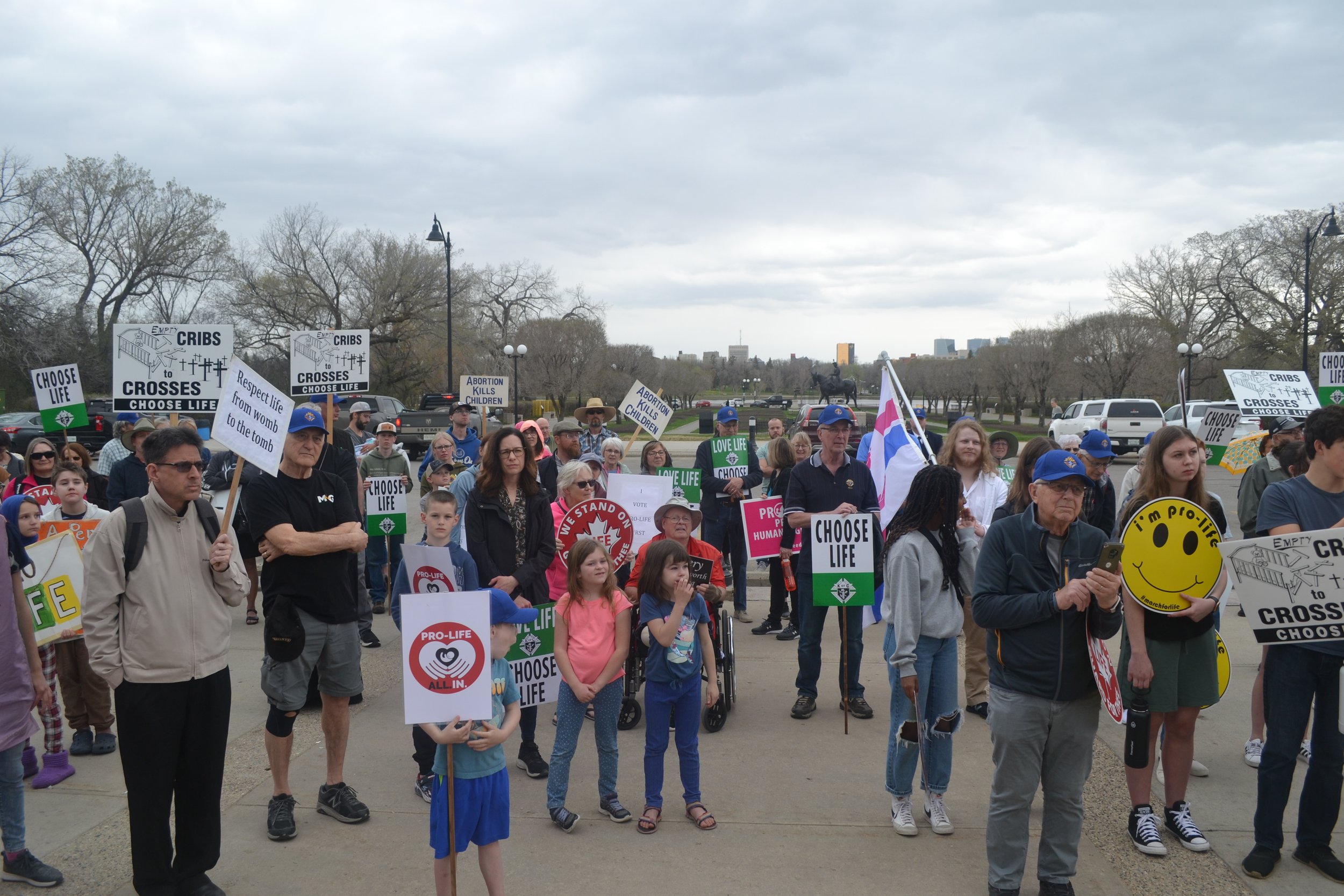 Saskatchewan Prolife Association