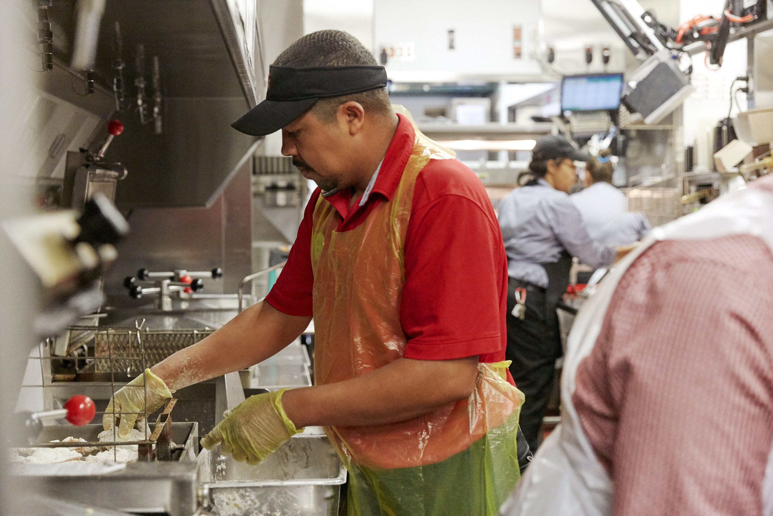 Careers — Chick-fil-A in Austin, Texas