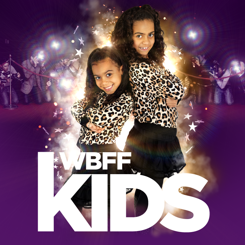 World Beauty Fitness & Fashion