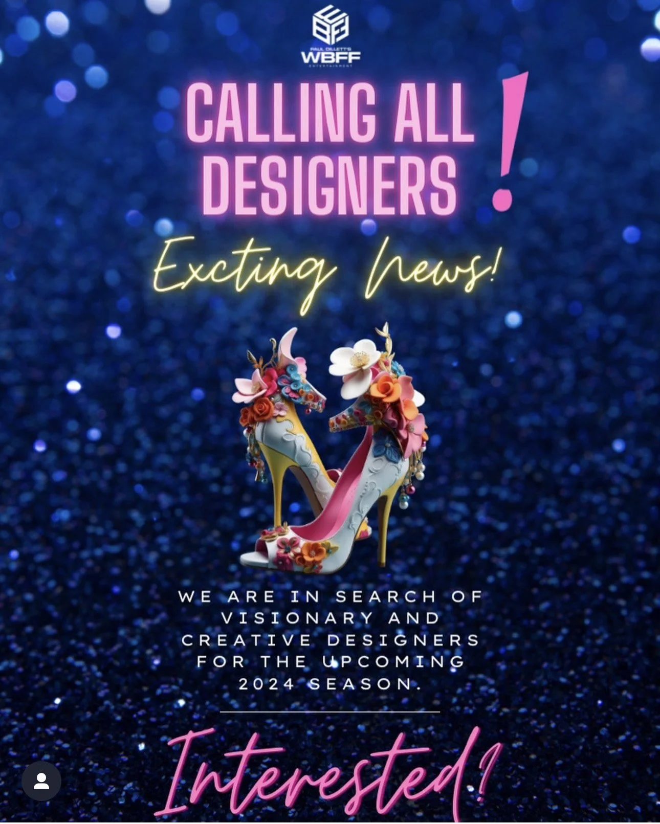 WBFF Custom Couture Designers — World Beauty Fitness & Fashion