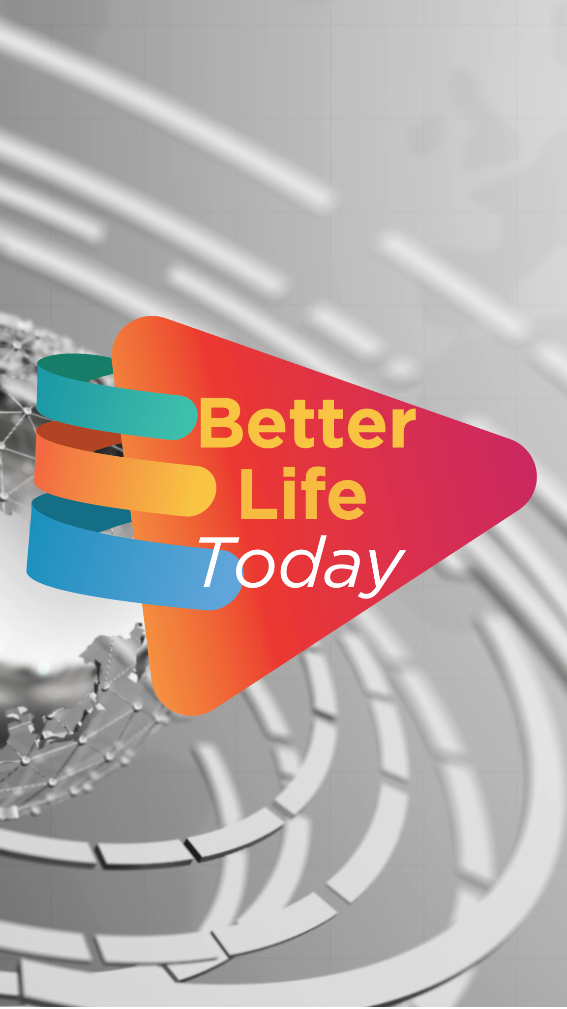 Better Life Television