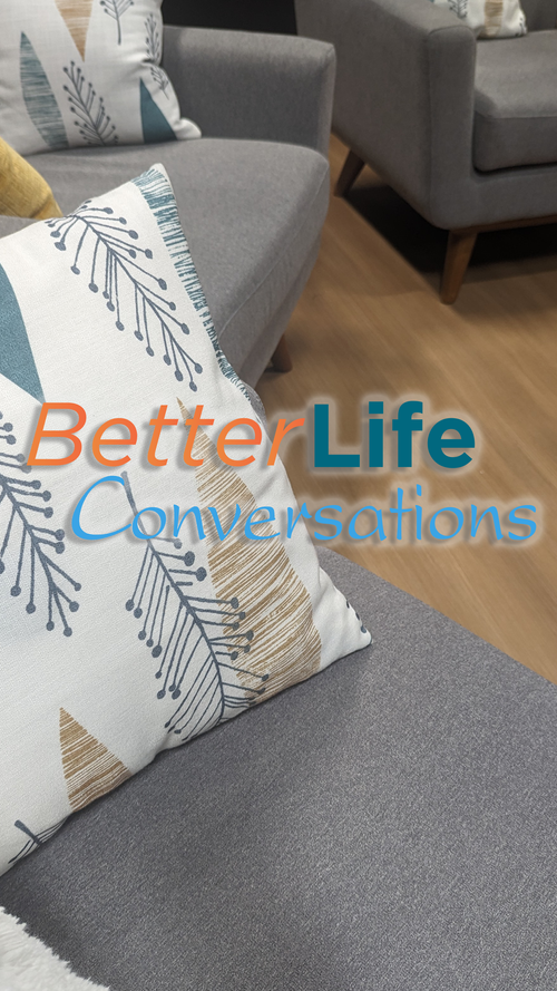 Better Life Television
