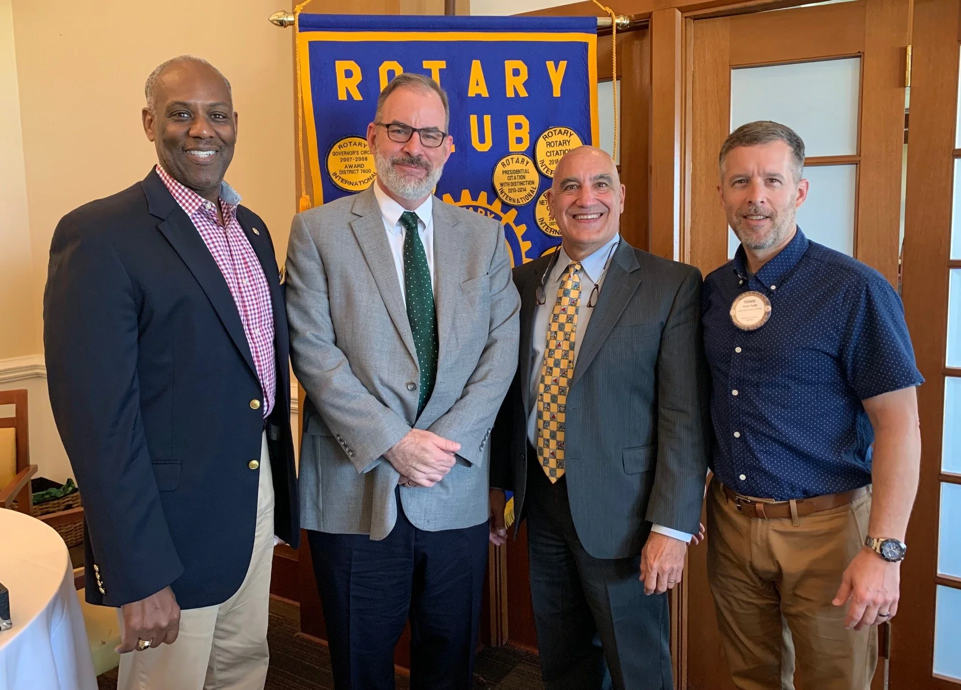 Rotary Club of James City County