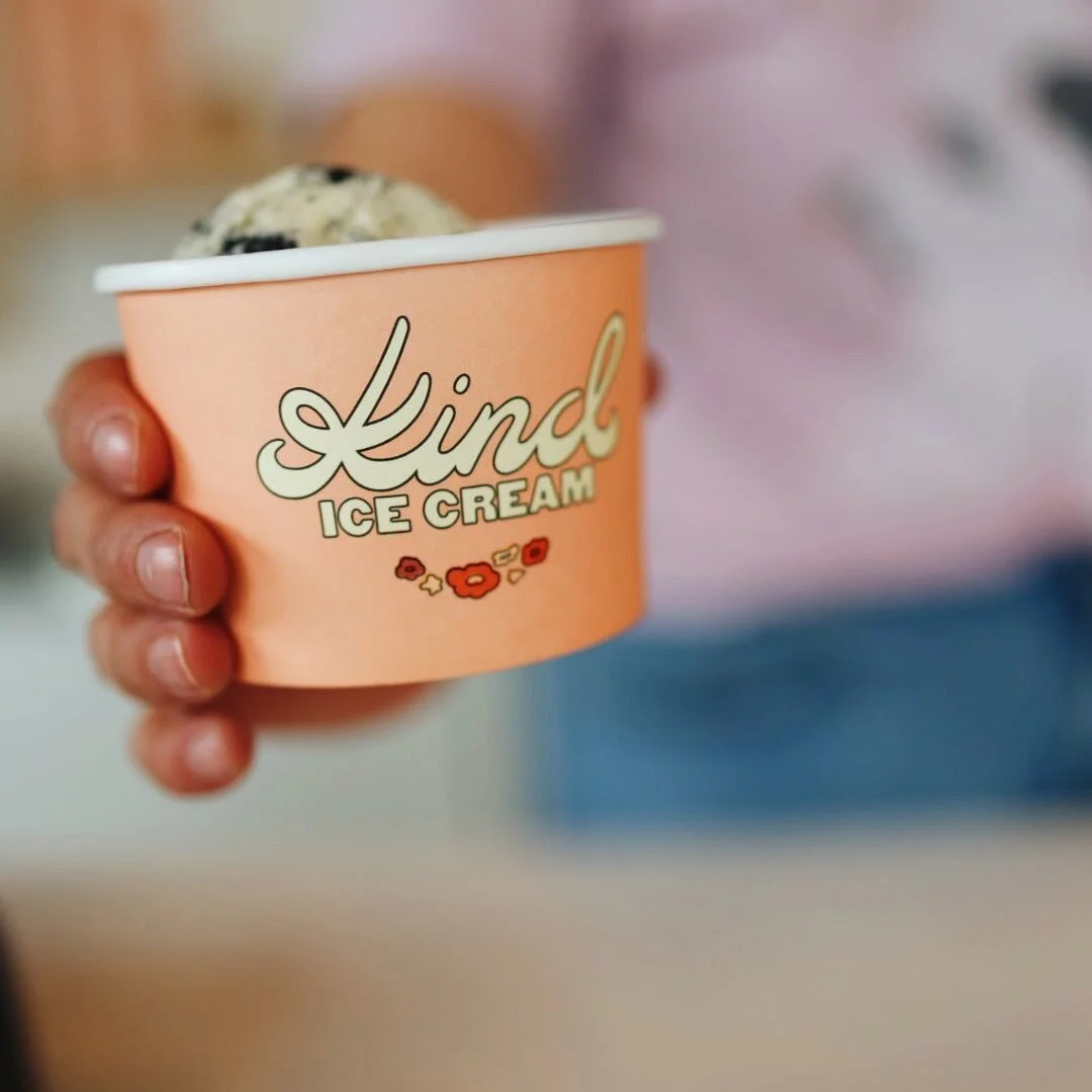 Kind Ice Cream