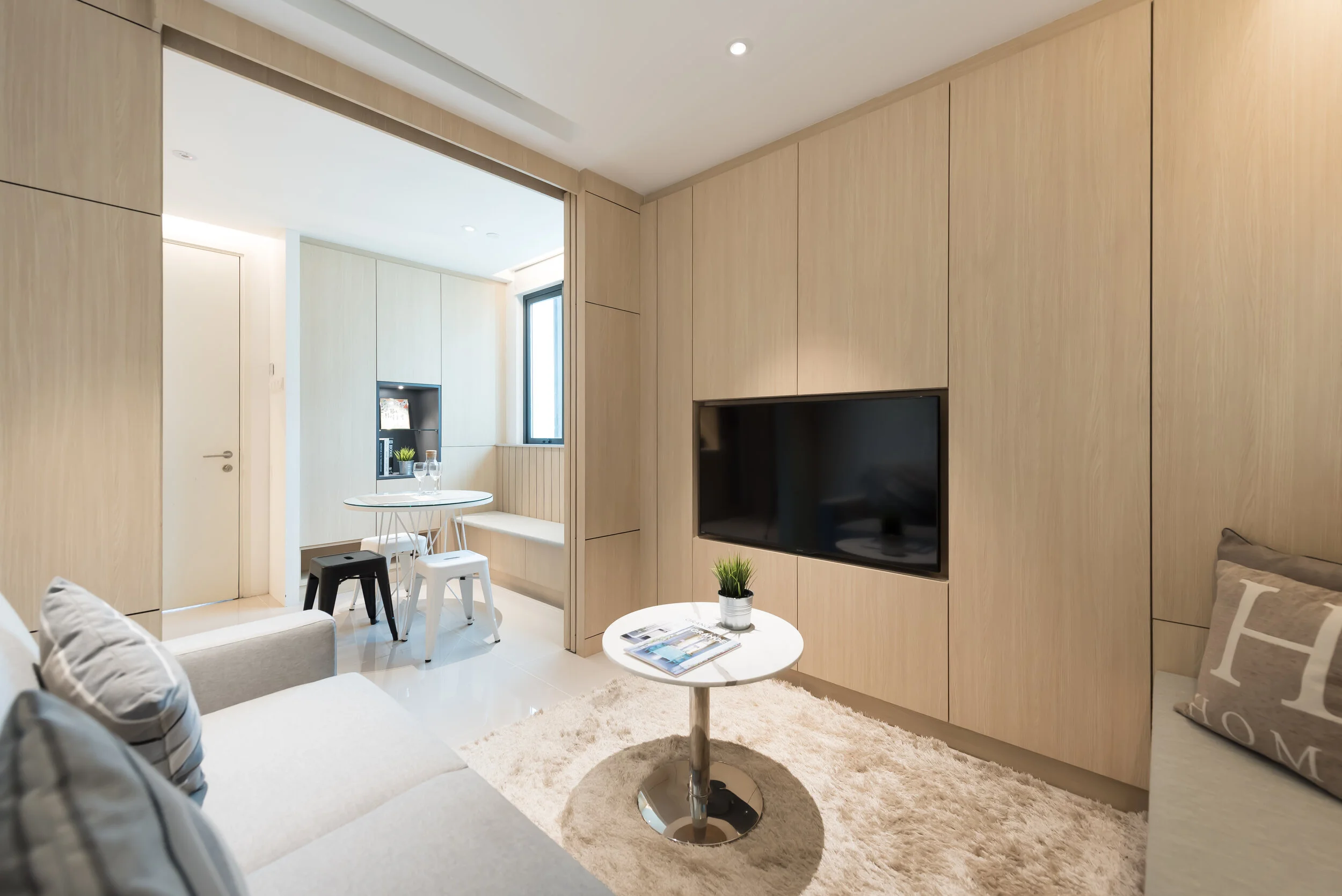 Komune Living, Bangsar South — Komune Co-Working Space