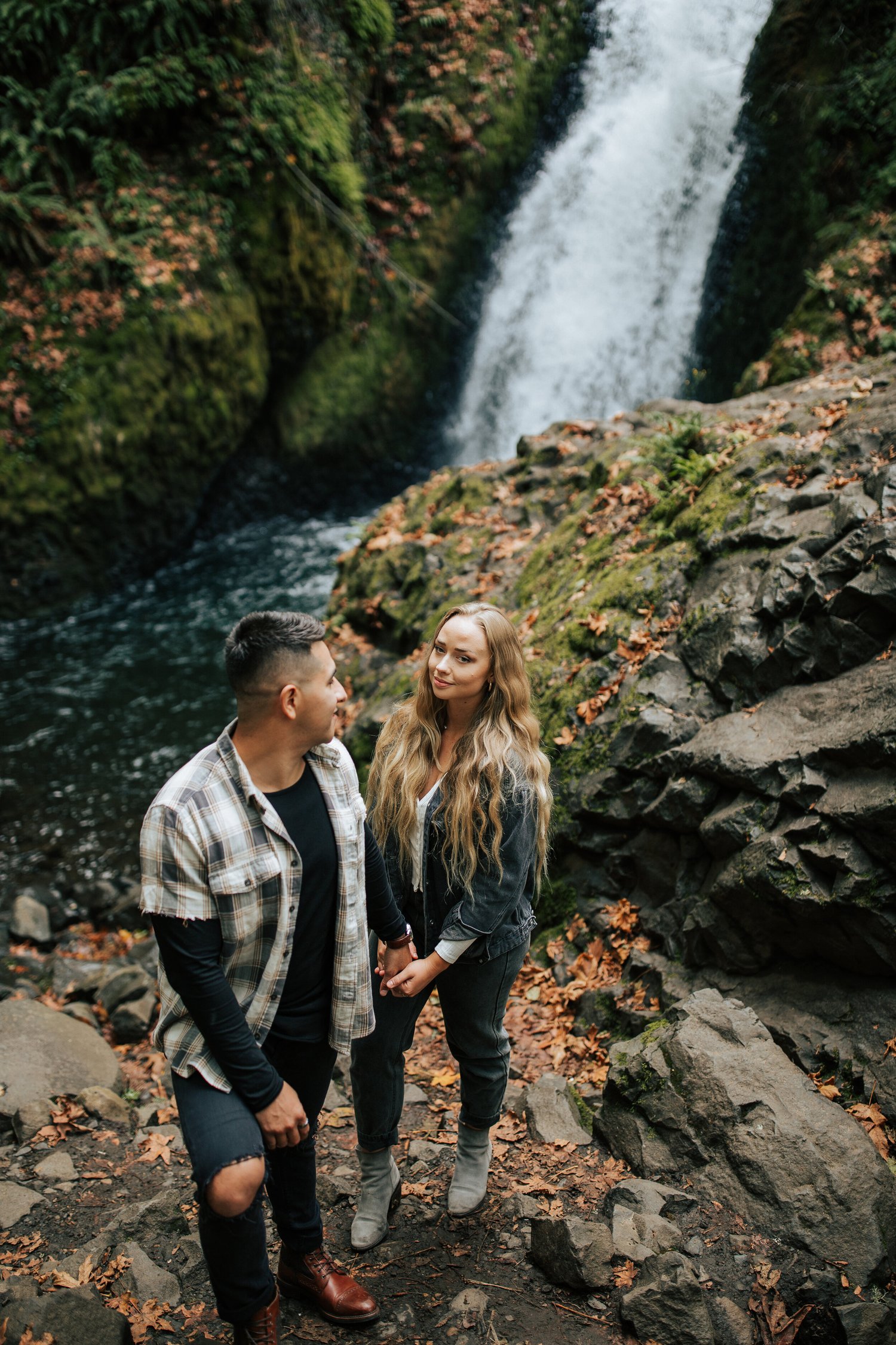 Couples | Emily Jenkins Photo