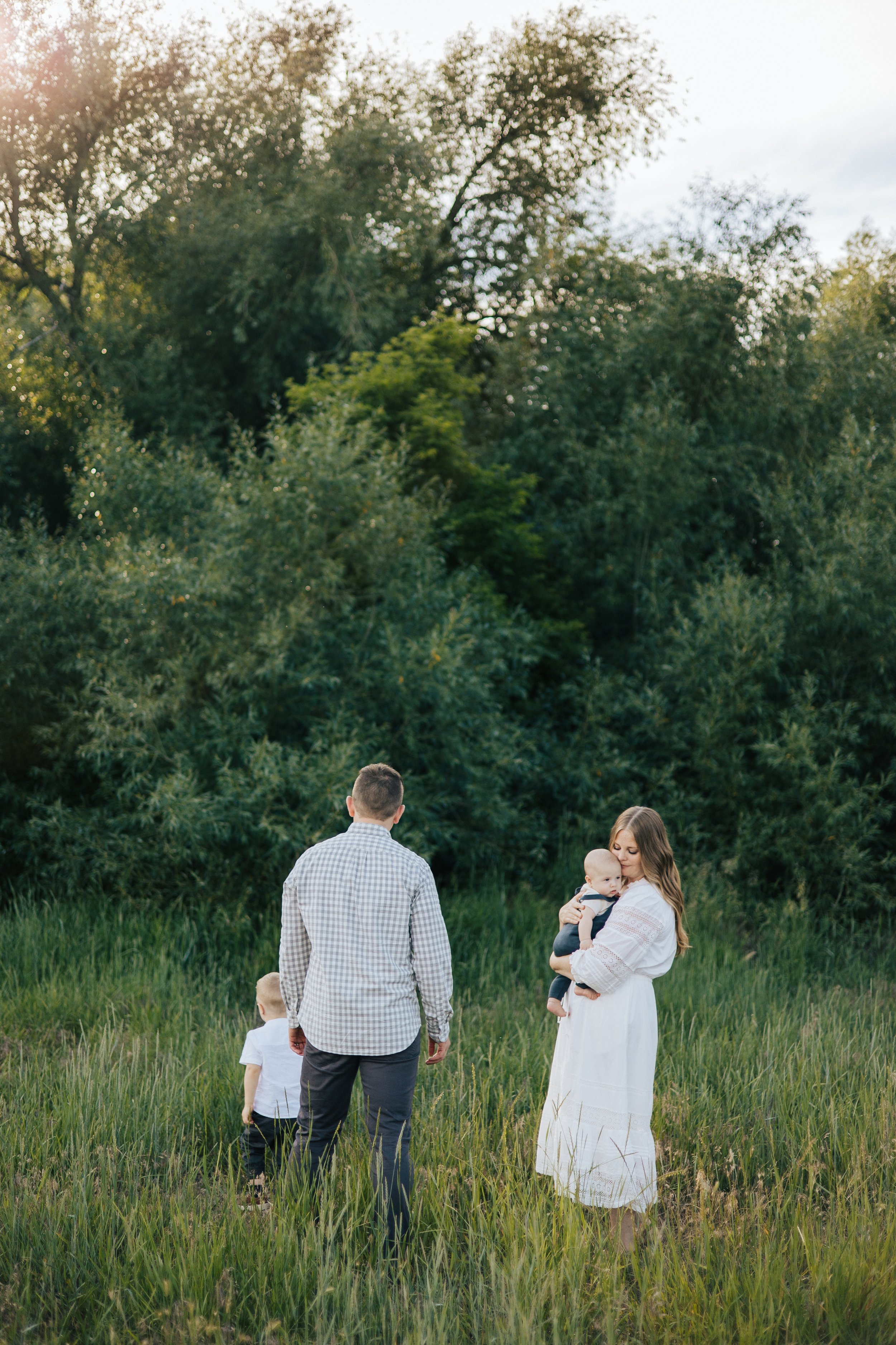 Utah Family Pictures | Emily Jenkins Photo