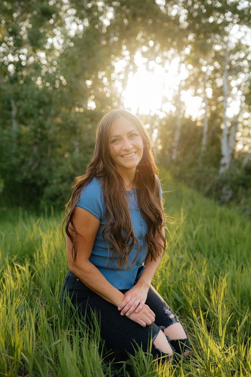 Emily Jenkins Photography | Utah Elopement Photographer