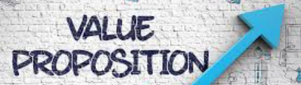 What is a Value Proposition and why do I need one? — Linnergy ...
