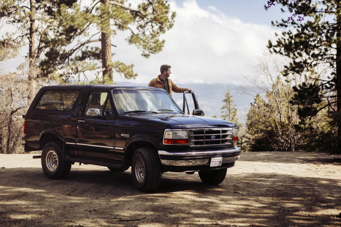 Grime Stories — STEVE MAKOWSKI STUDIO