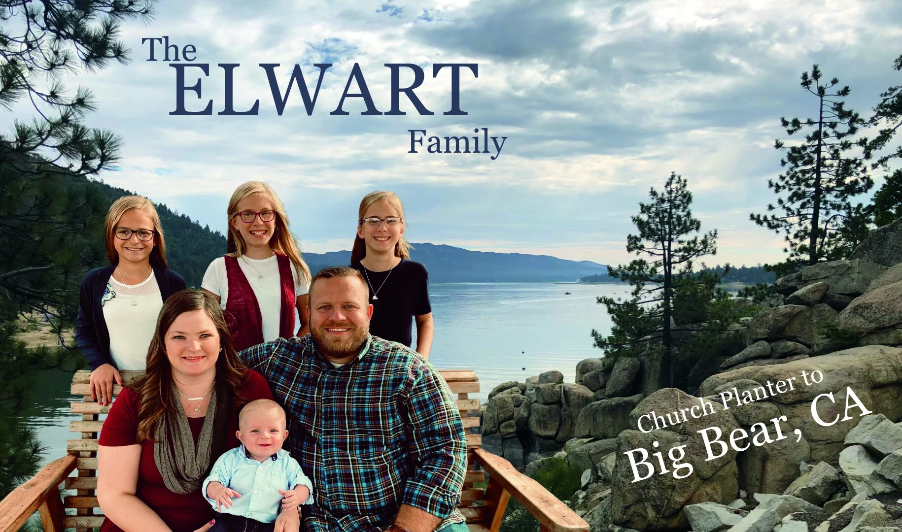 Media — Elwart Family