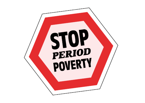 Stop Poverty Clipart