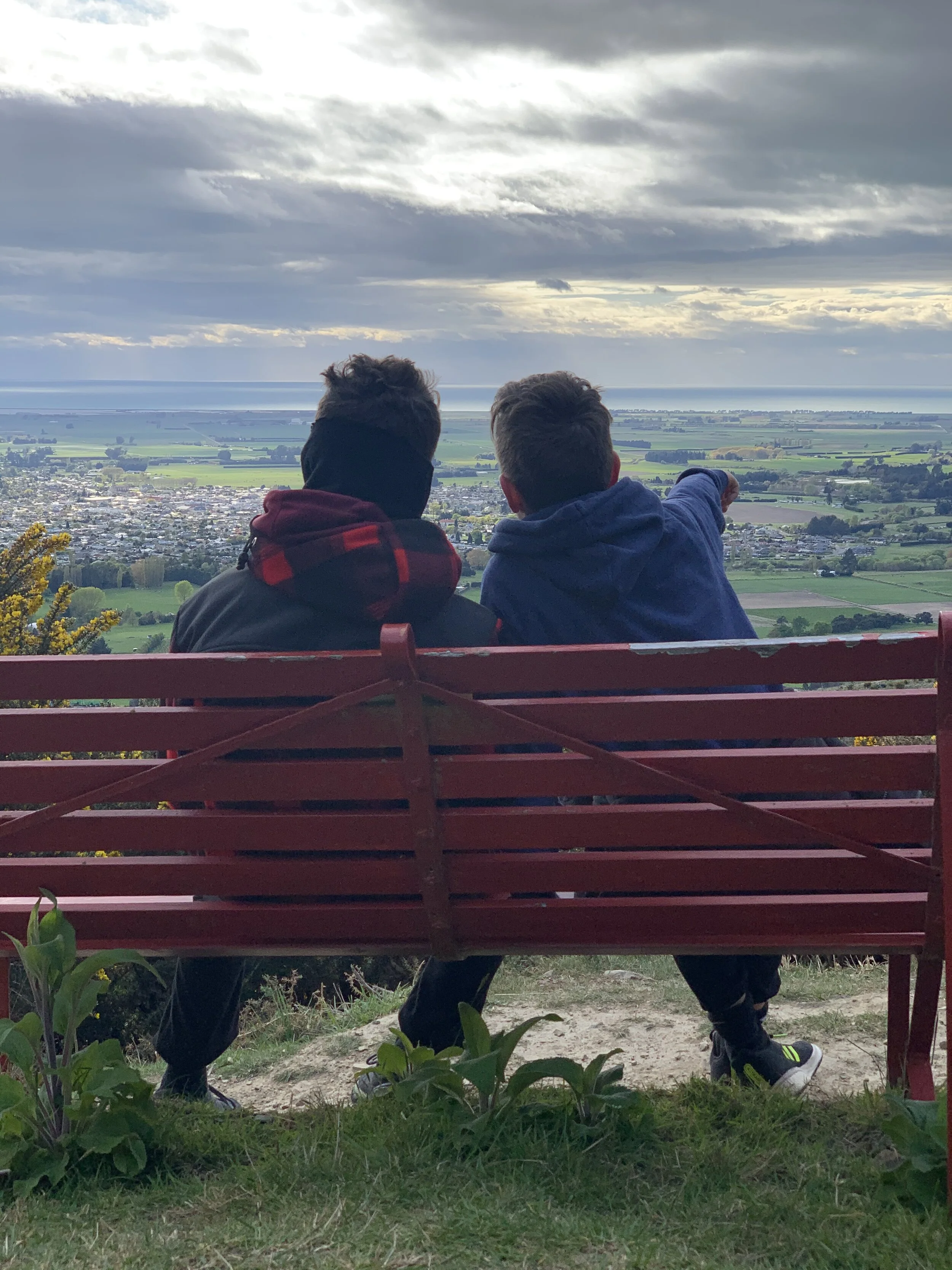 20. Strength Spotting Shortcut — Live Up To You