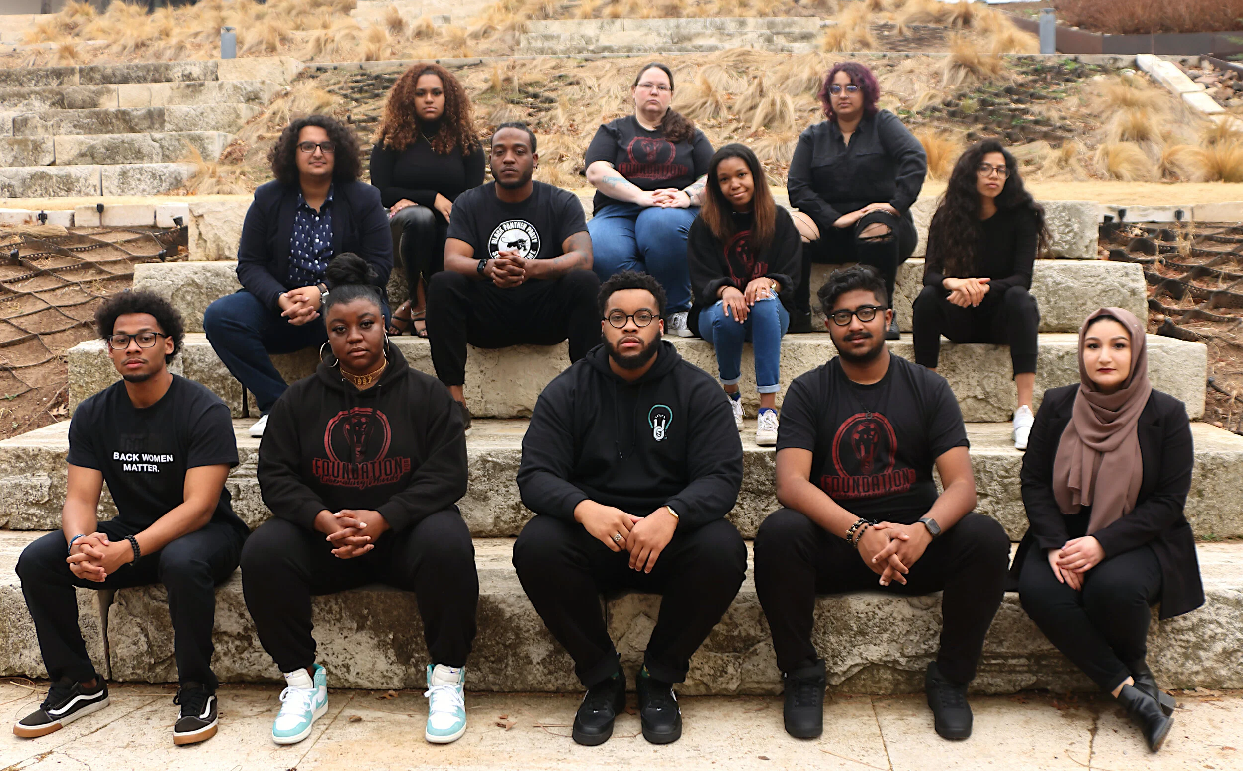 Foundation for Liberating Minds