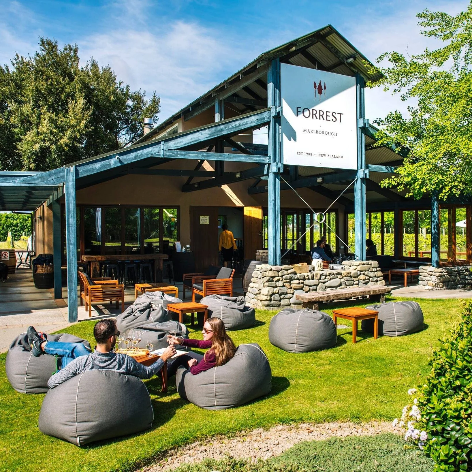 WSET Courses — Wine Education Co.