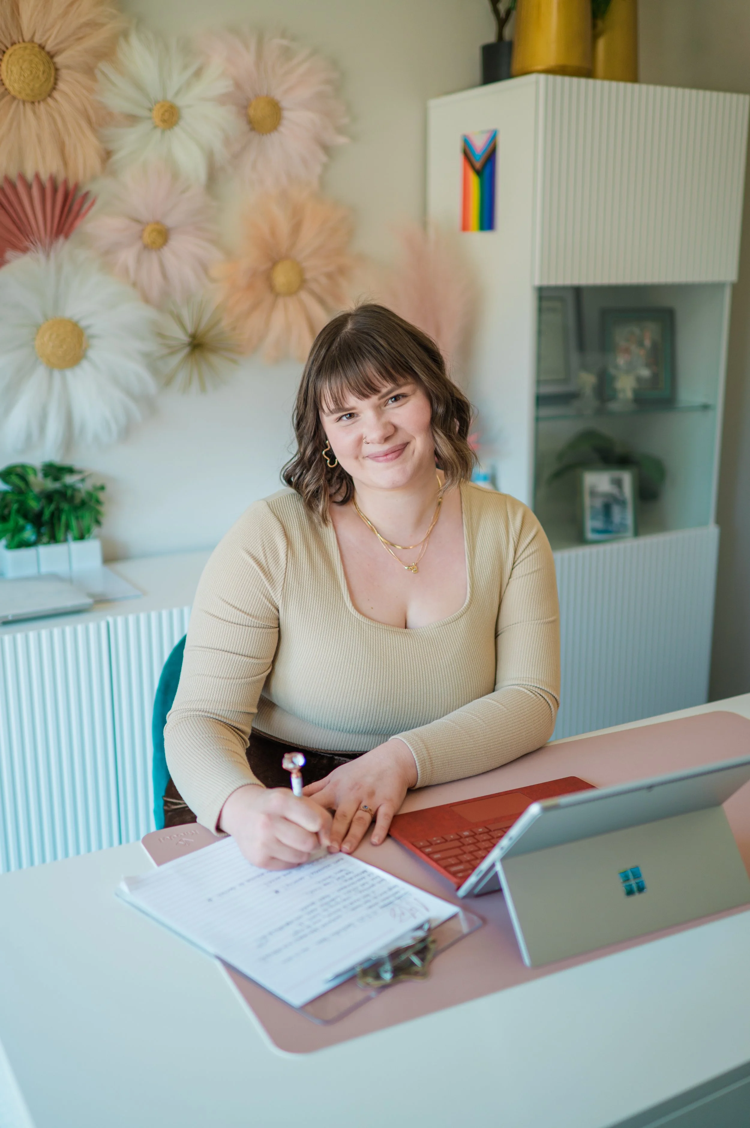 About Us — Warren Place Venue