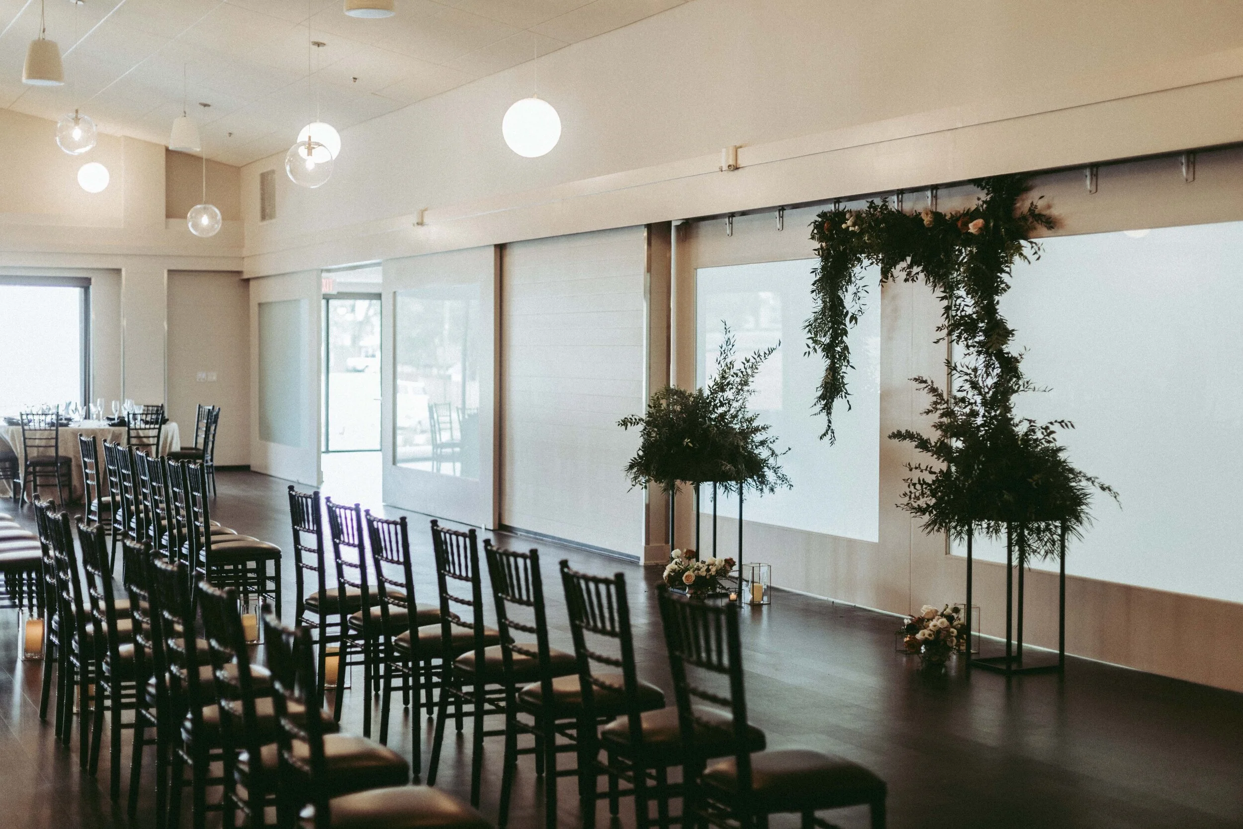 Warren Place Venue