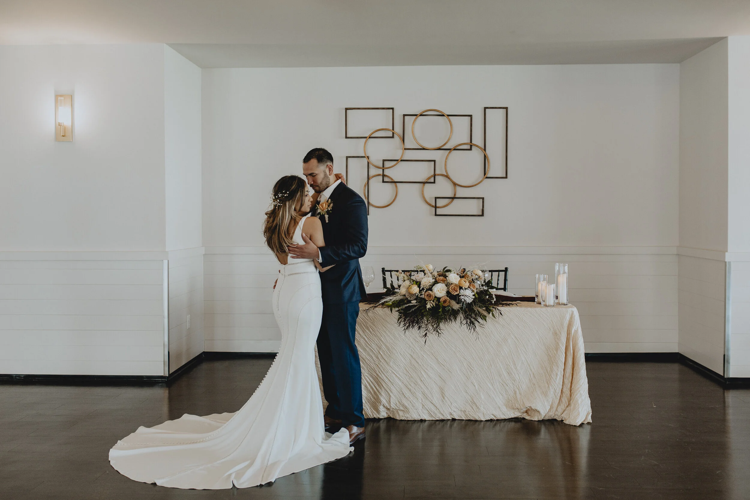 The Warren — Warren Place Venue