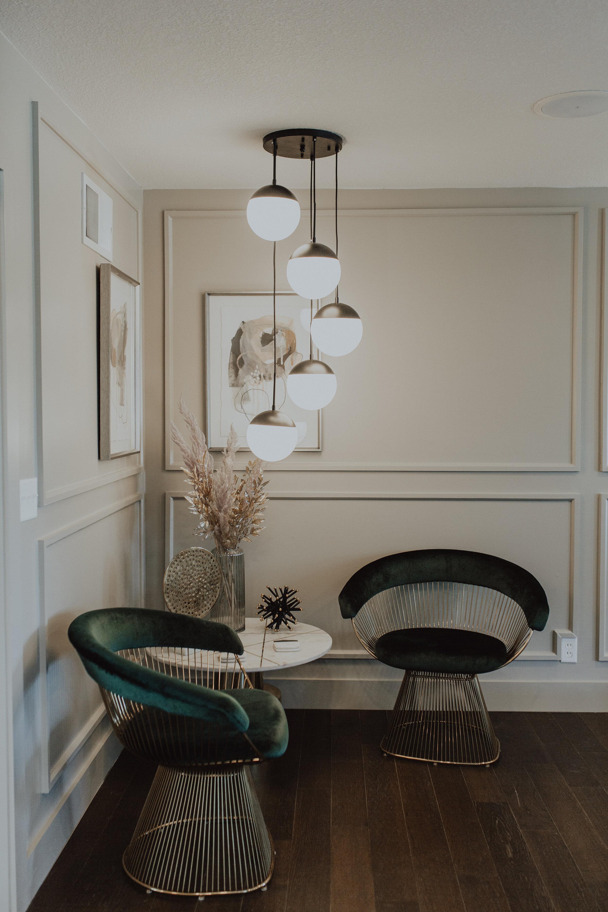 The Cottage — Warren Place Venue