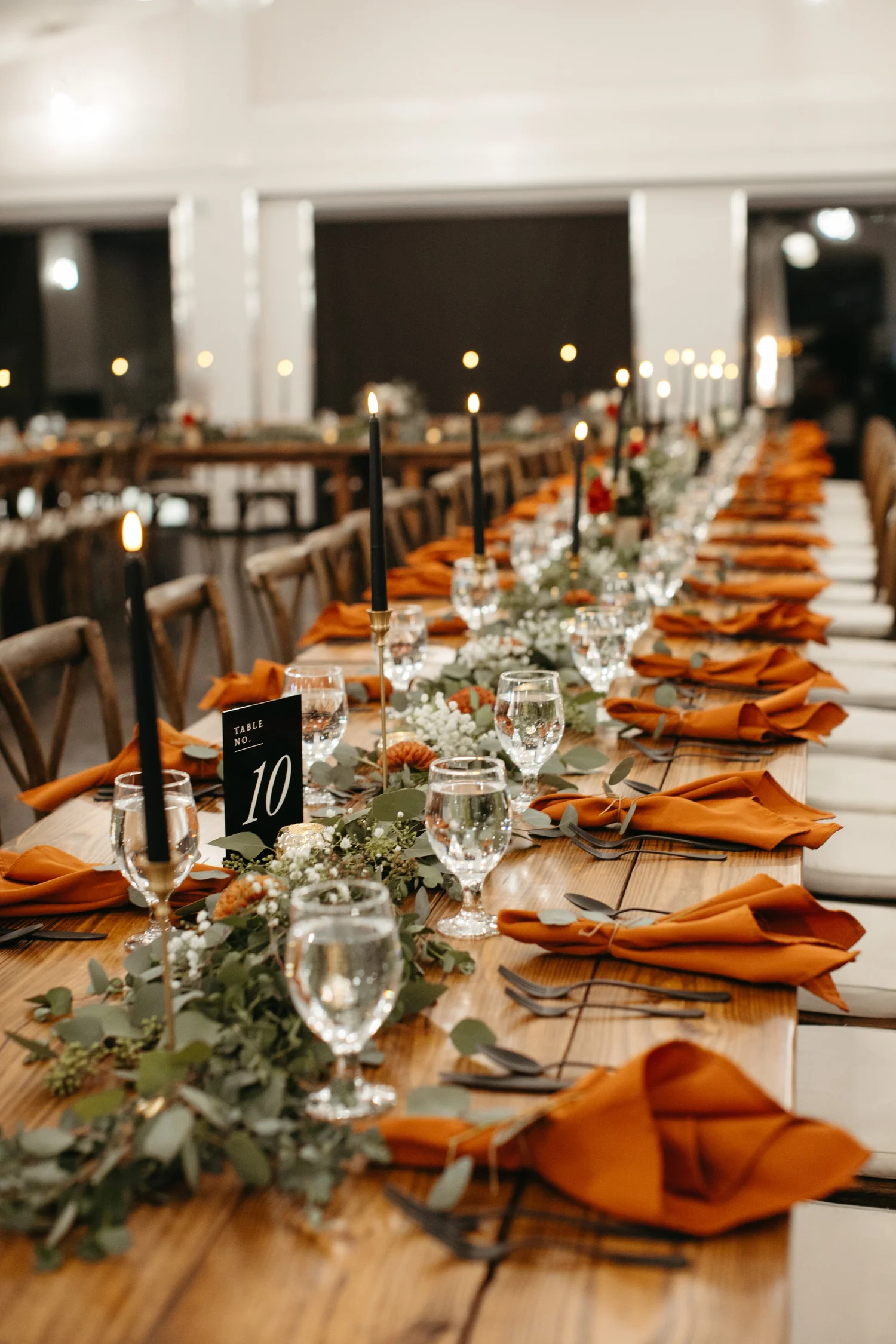 Blog — Warren Place Venue