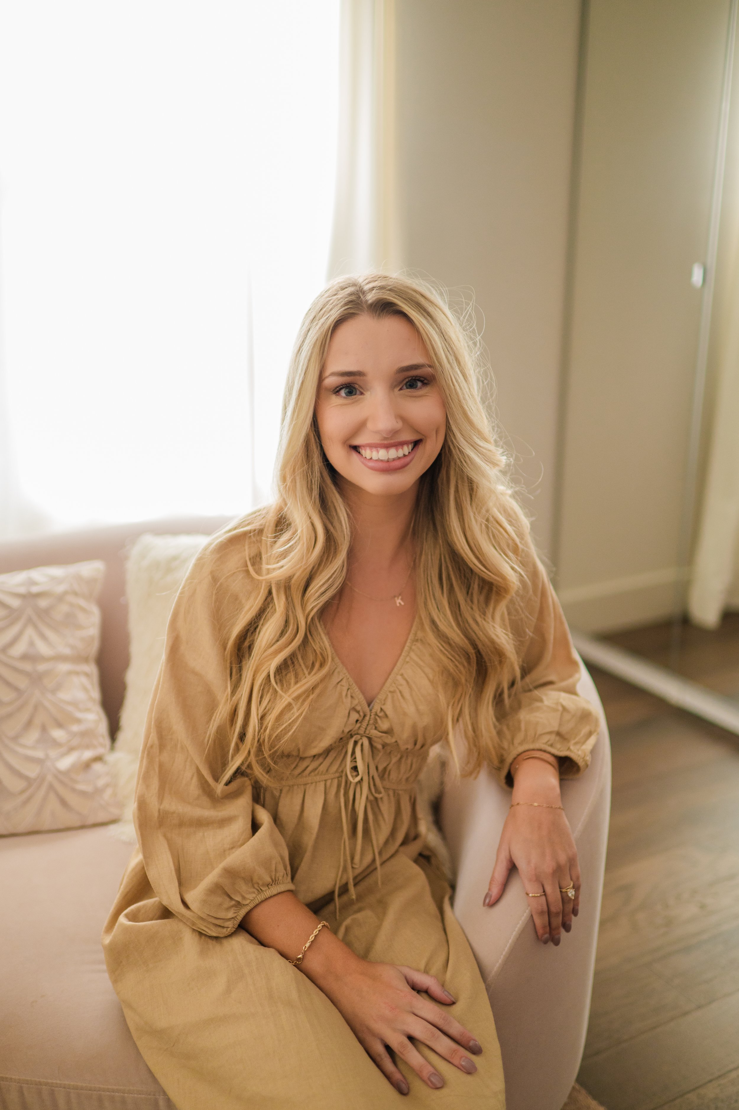 About Us — Warren Place Venue