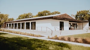 Warren Place Venue