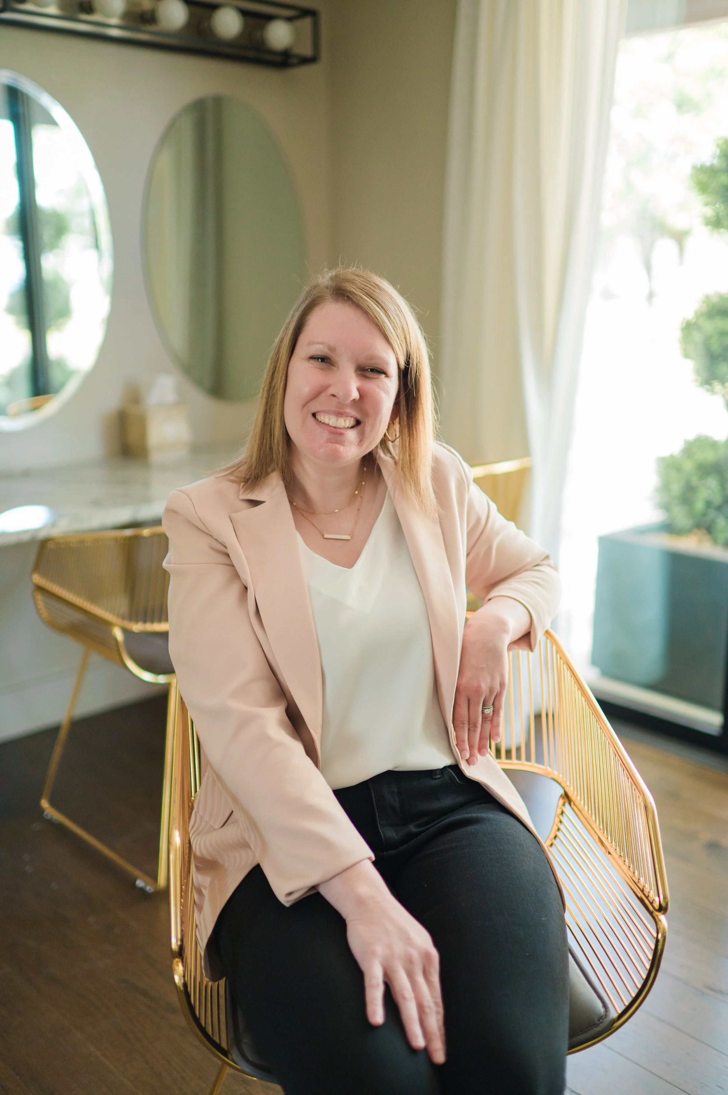 About Us — Warren Place Venue