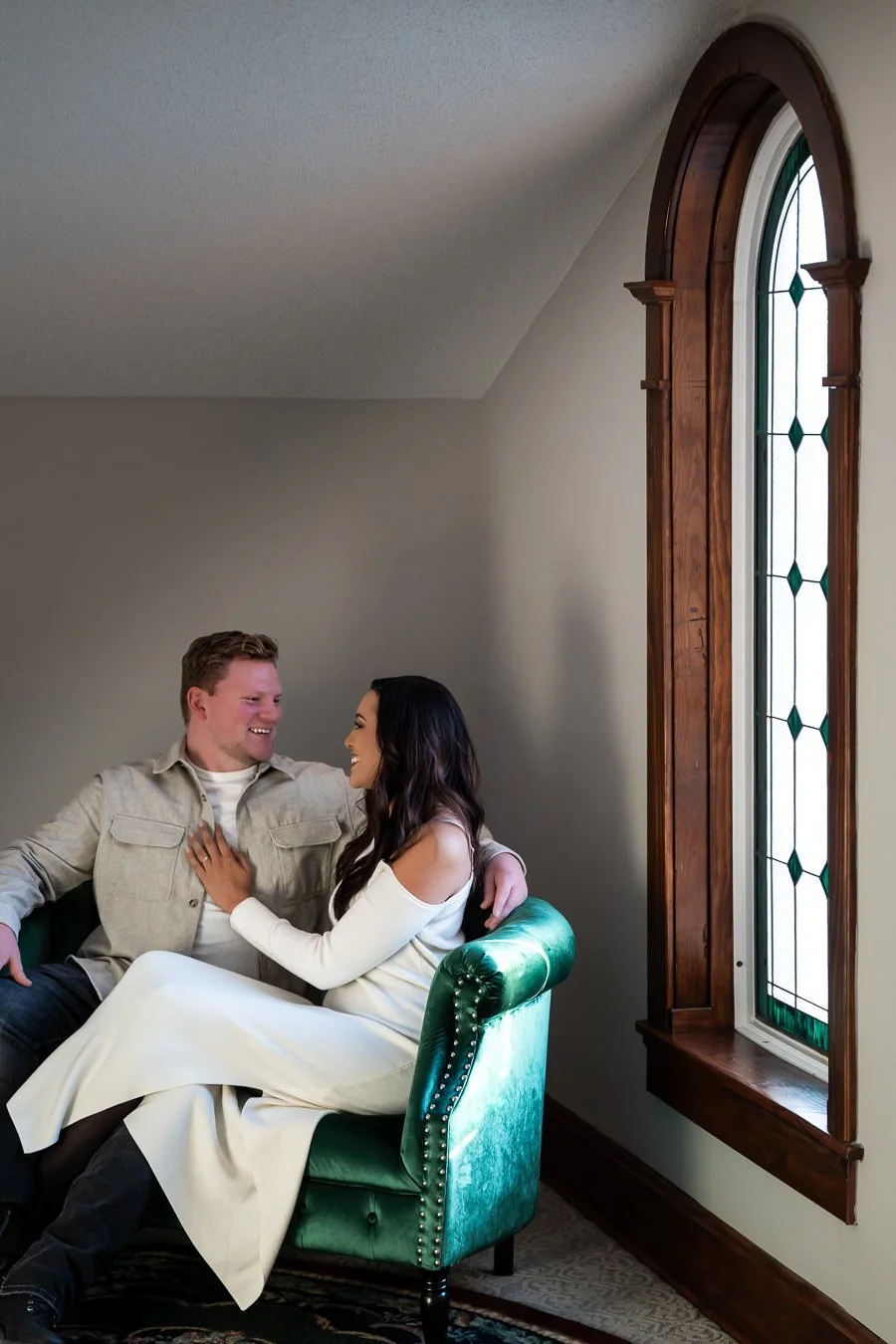 Blog — Warren Place Venue