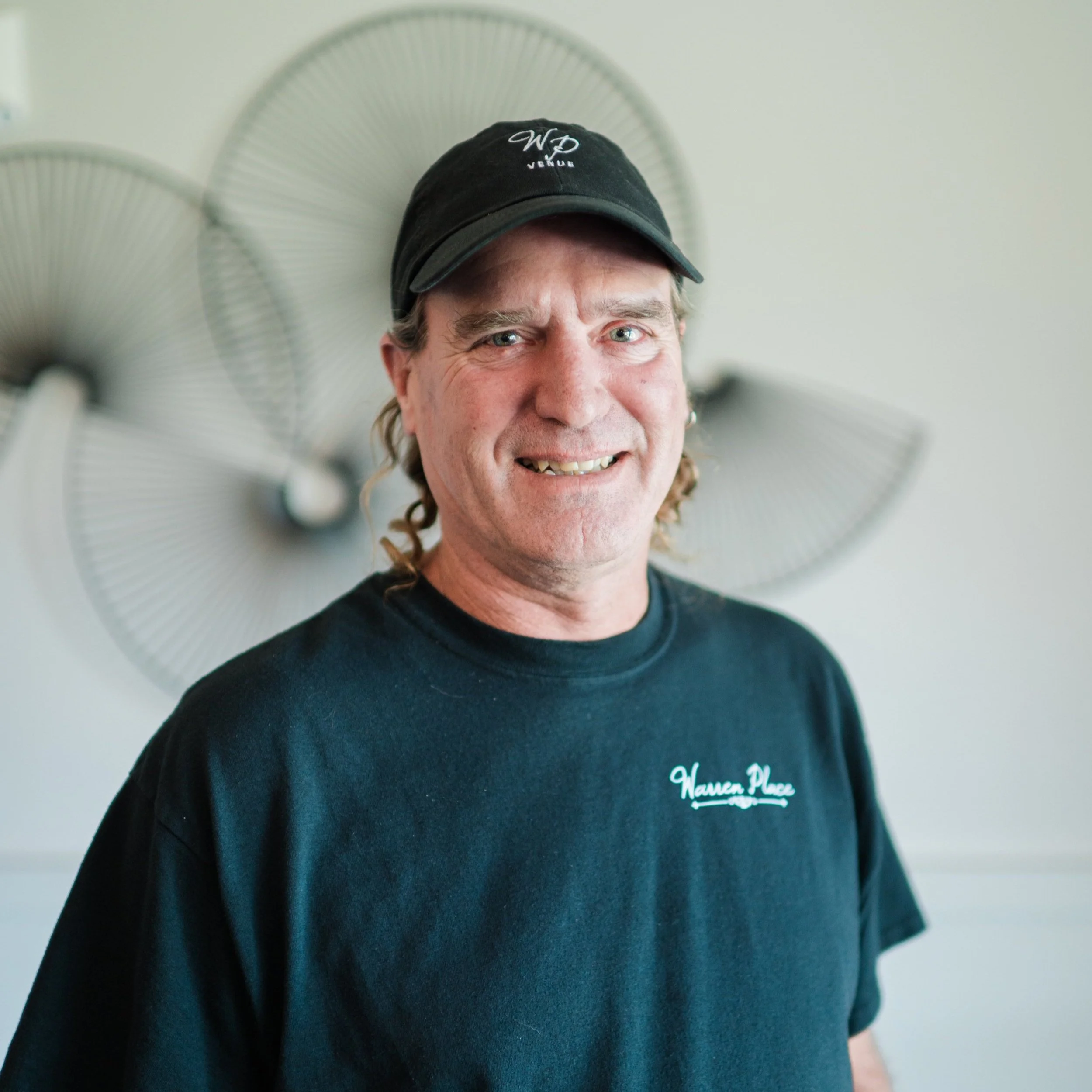 About Us — Warren Place Venue