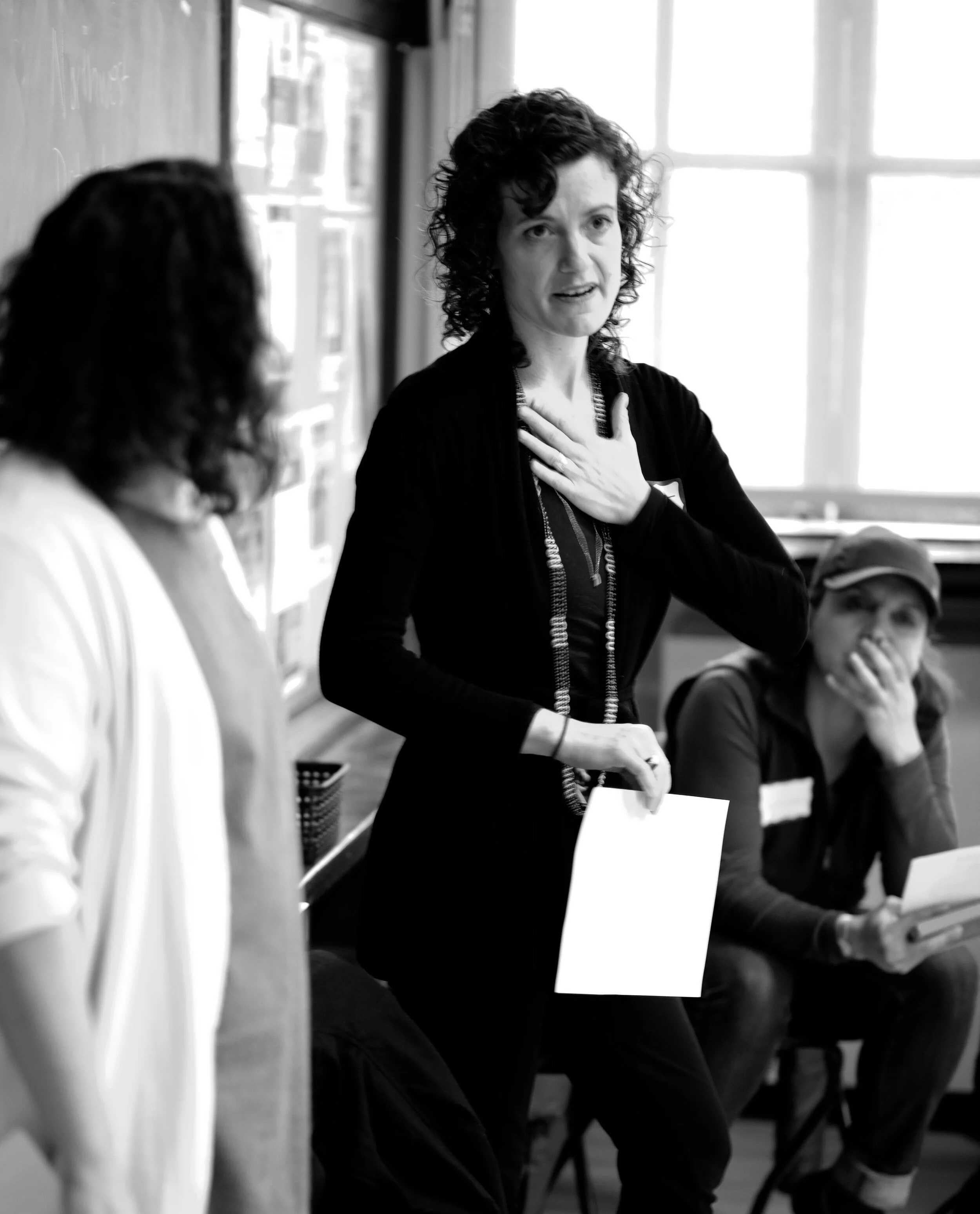 DIANA DVORA FALCHUK CONSULTING