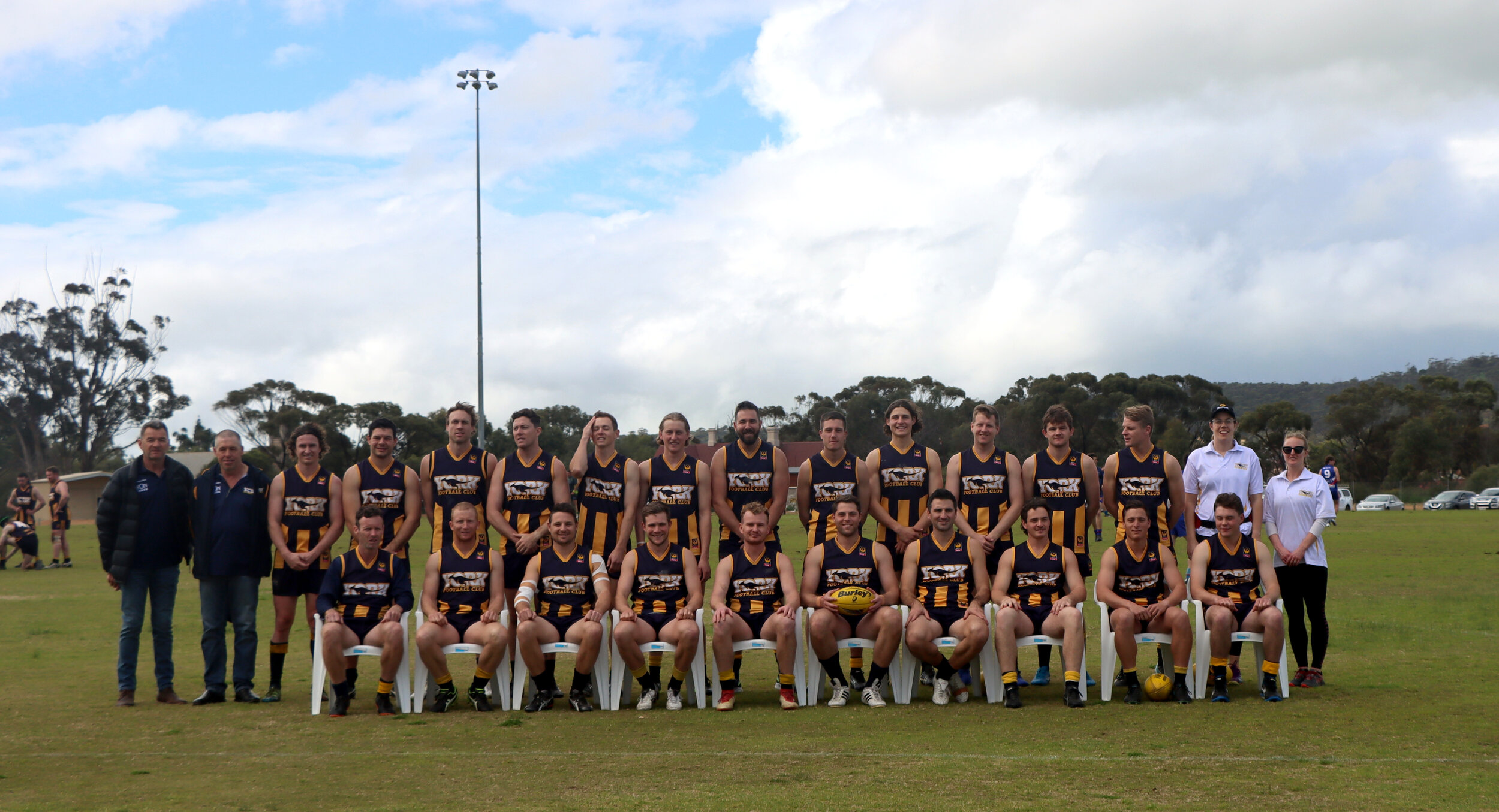 York Football Club