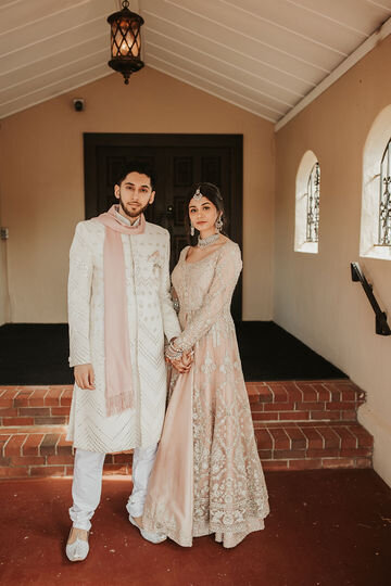 Best Wedding Venues for a Denver Muslim Wedding, According to a ...