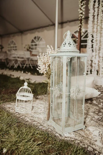 Ideas to Make Your Nikah Ceremony Elegant and Meaningful — The Visual ...