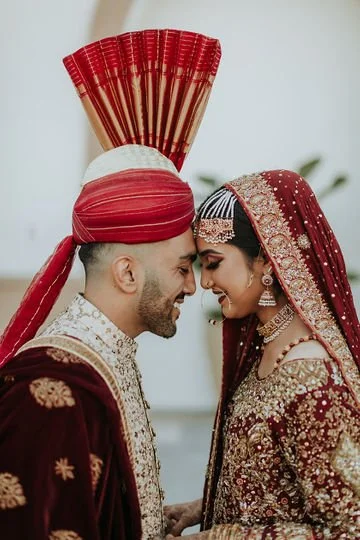 What Makes Pakistani Weddings So Enjoyable? — The Visual Artistry Co.