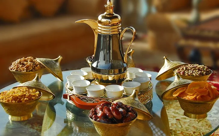 The Most Special Traditions of an Afghan Wedding — The Visual Artistry Co.