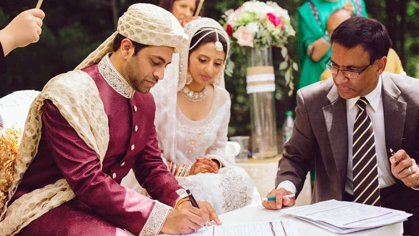 The Most Special Traditions of an Afghan Wedding — The Visual Artistry Co.