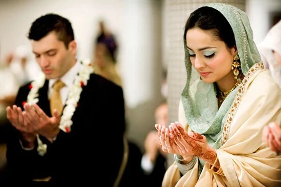 The Most Special Traditions of an Afghan Wedding — The Visual Artistry Co.