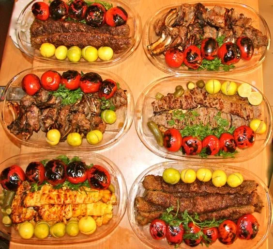 The Most Special Traditions of an Afghan Wedding — The Visual Artistry Co.