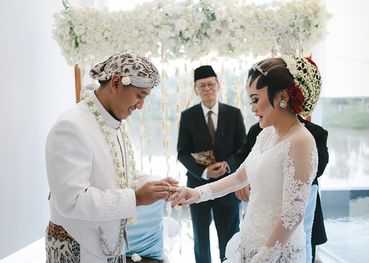 Your Guide To Etiquette And Customs At Indonesian Muslim Ceremonies Your Guide To Etiquette And Customs At Indonesian Muslim Ceremonies