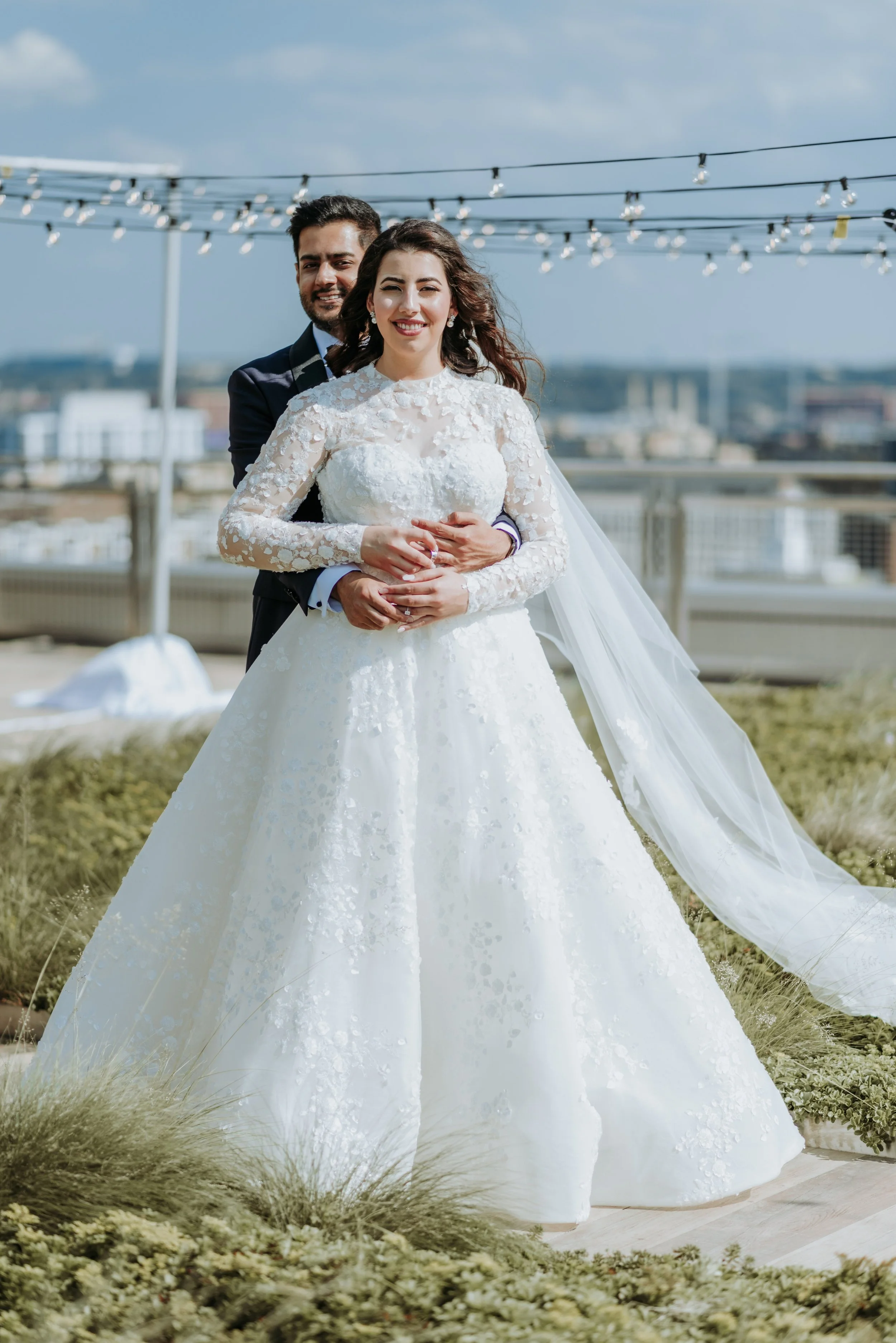 Capturing the Essence: Essential Tips for Afghan Wedding Photography ...