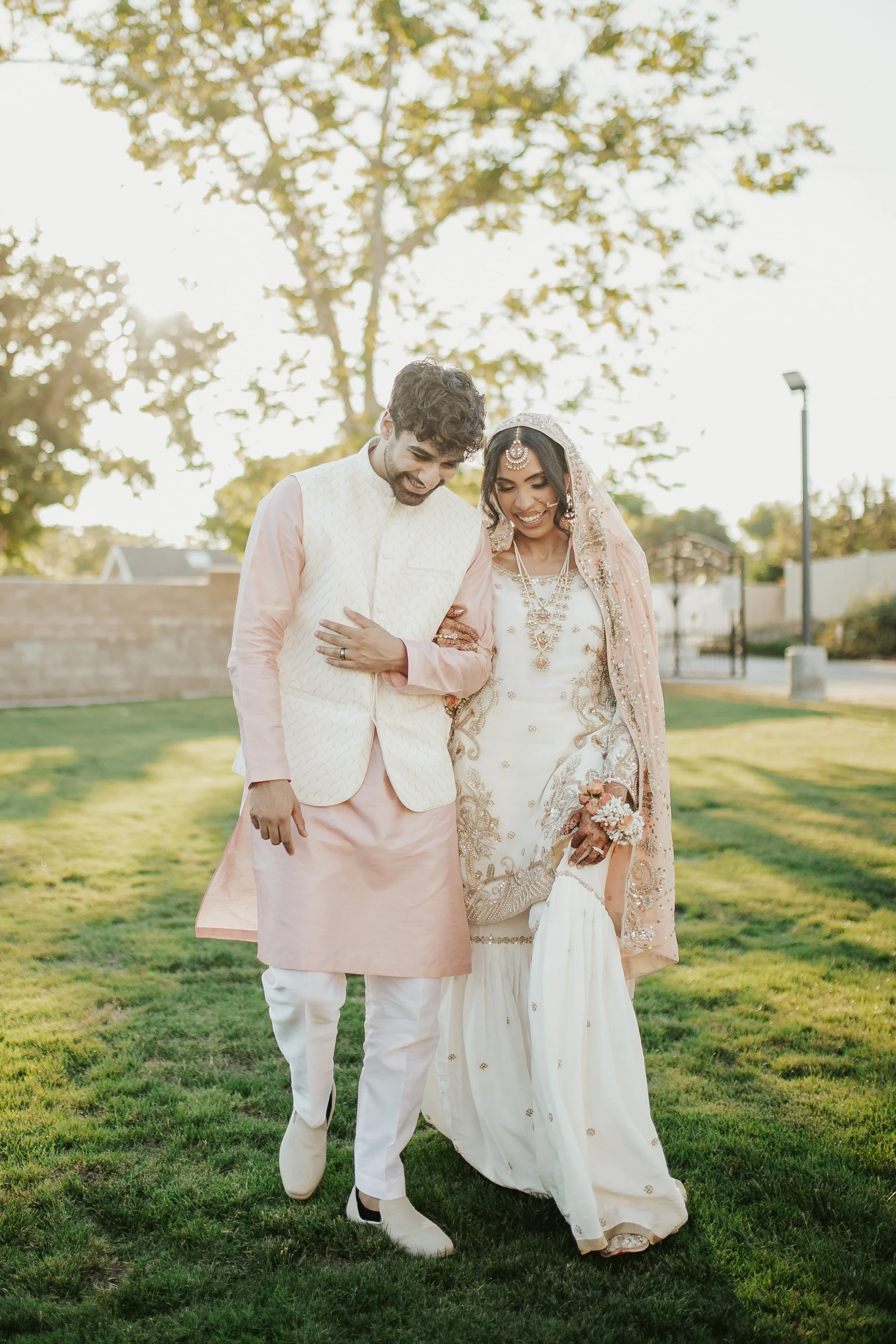 Must-Have Pakistani Wedding Styles to Incorporate in Your Ceremony ...