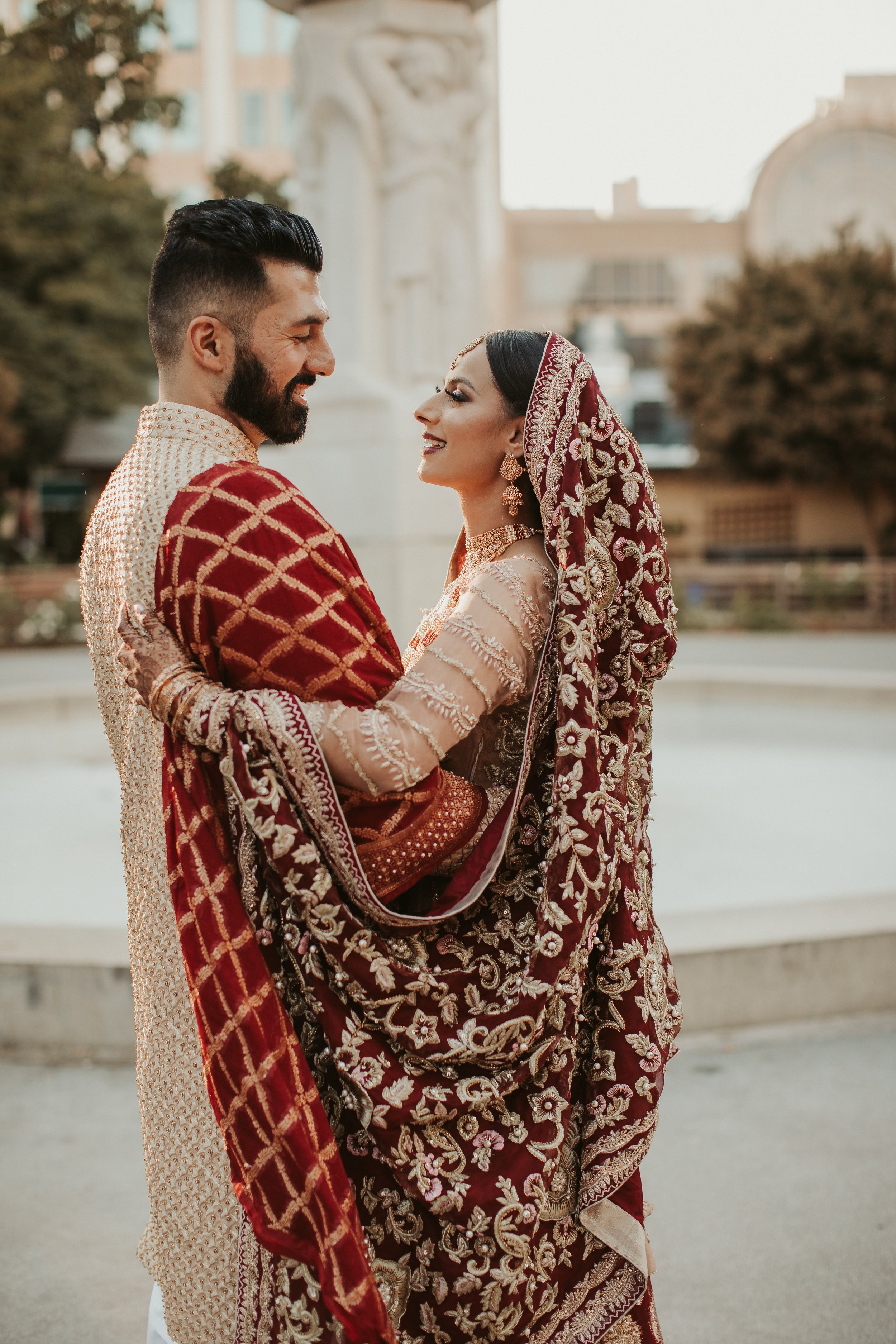 Beyond the Lens: Techniques to Weave Stories in Pakistani Wedding ...