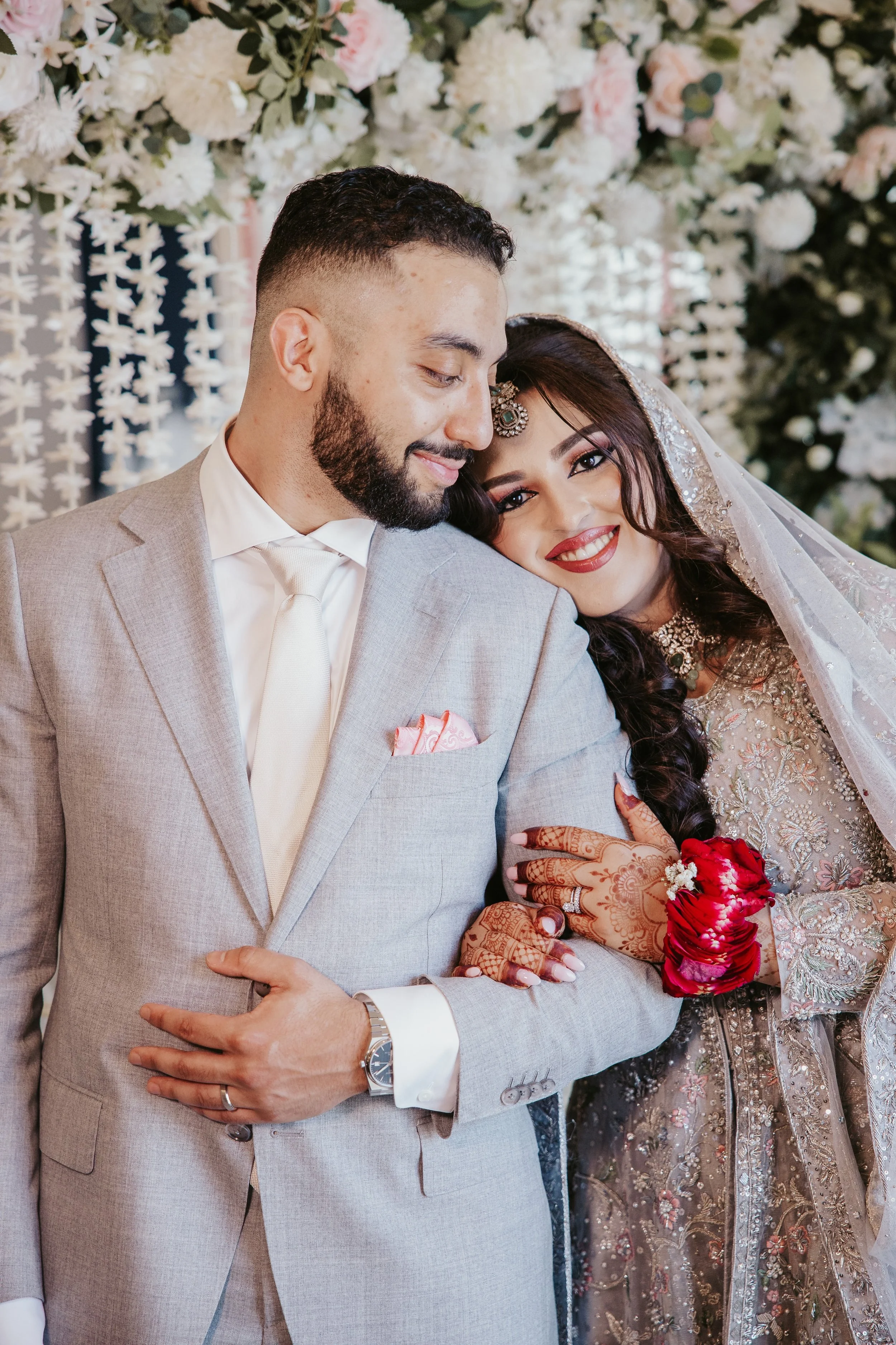 Elegance and Eternity: How to Photograph a Traditional Pakistani ...