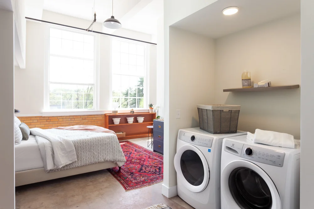 Apartment Photo Gallery — Billy Byrd