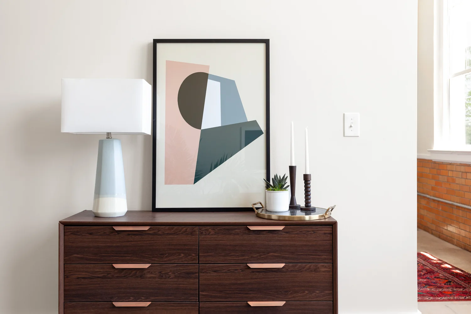 Apartment Photo Gallery — Billy Byrd