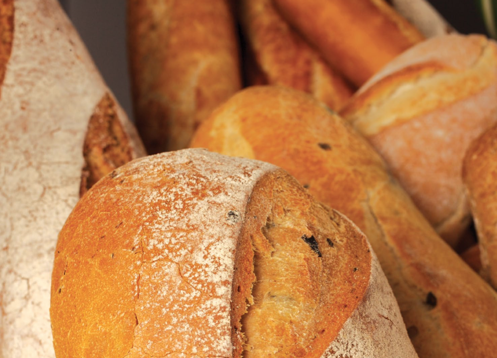 About — Advanced Baking Concept