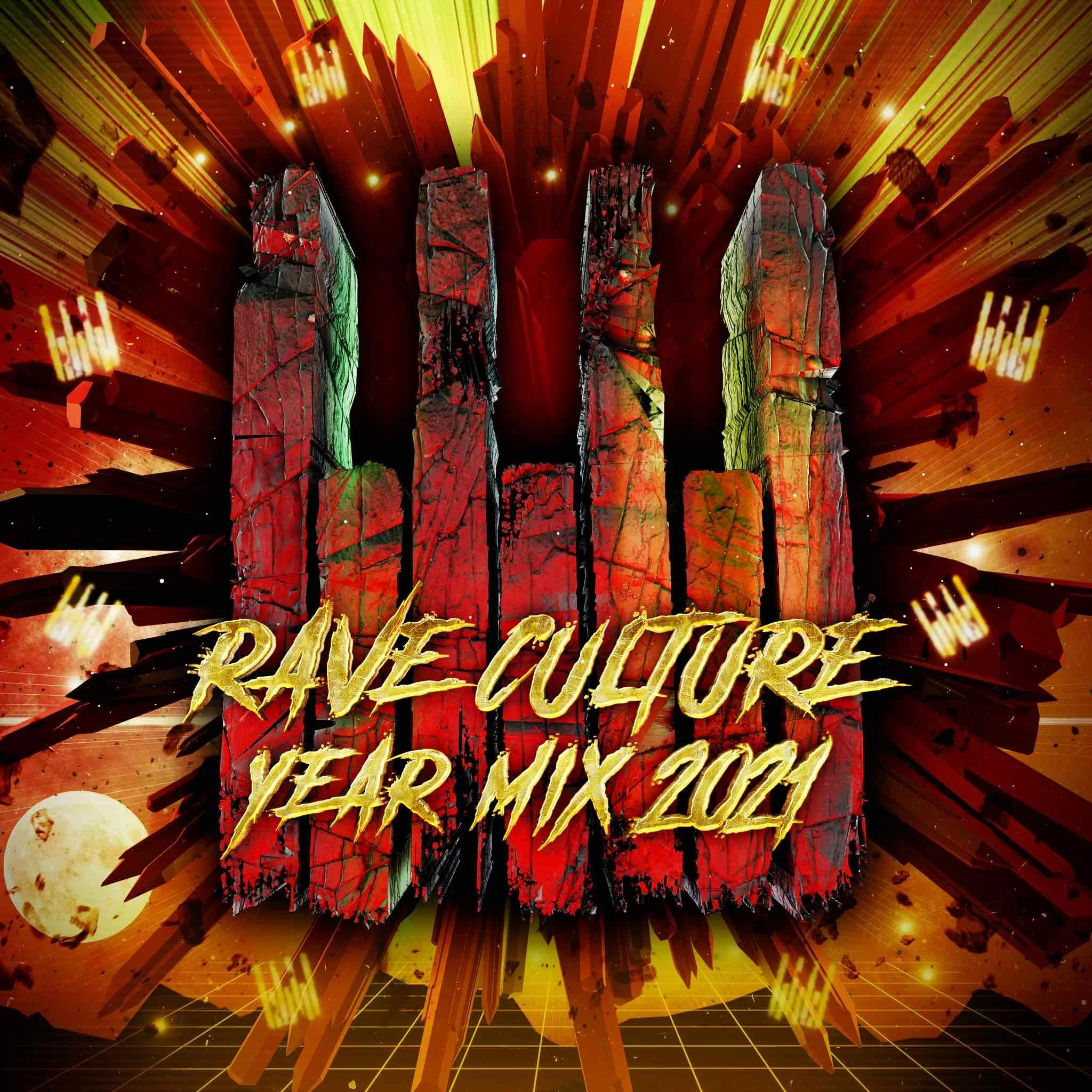 Music & Releases — Rave Culture