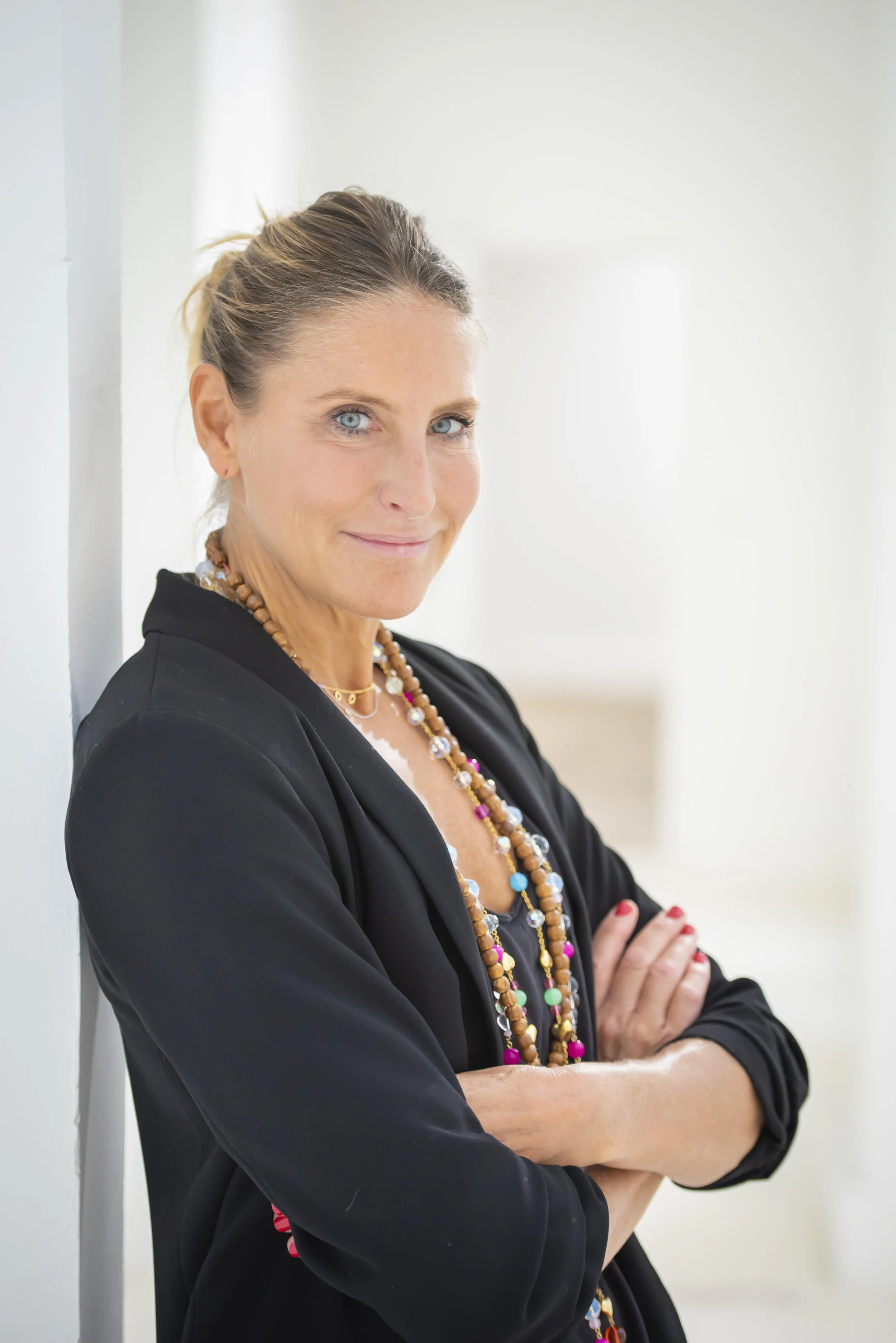 Le Breathwork de Susan Oubari pour une rentrée sereine — LE YOGASCOPE