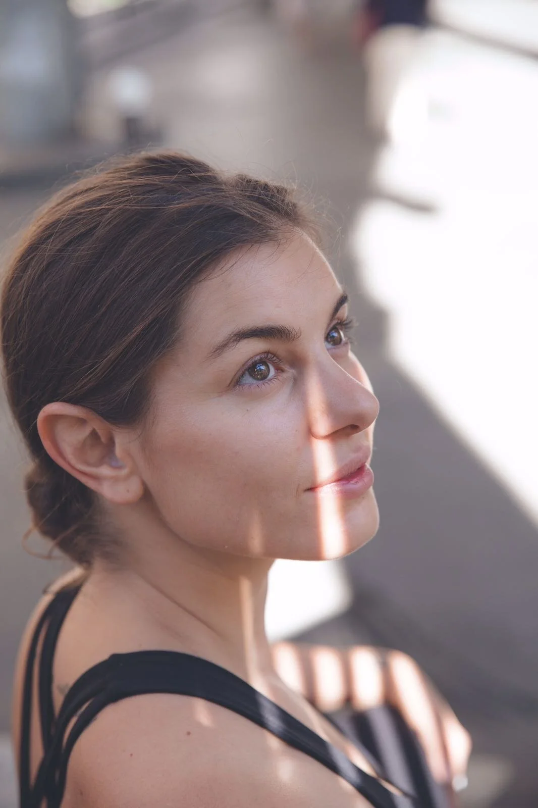 Caitlin Hart- Professeure de yoga Prana Vinyasa — LE YOGASCOPE