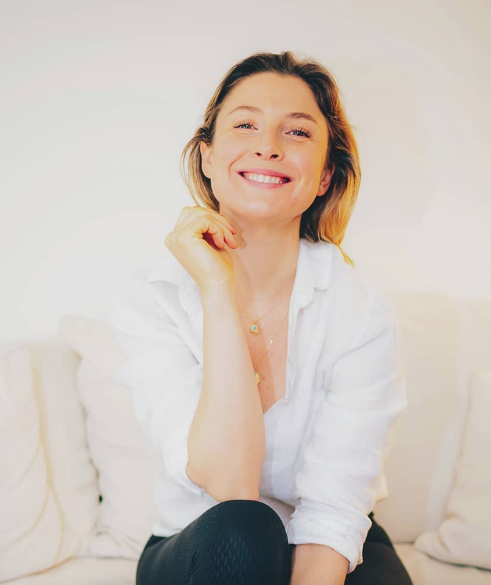 Le Yoga du visage : votre nouvelle routine beauté — LE YOGASCOPE